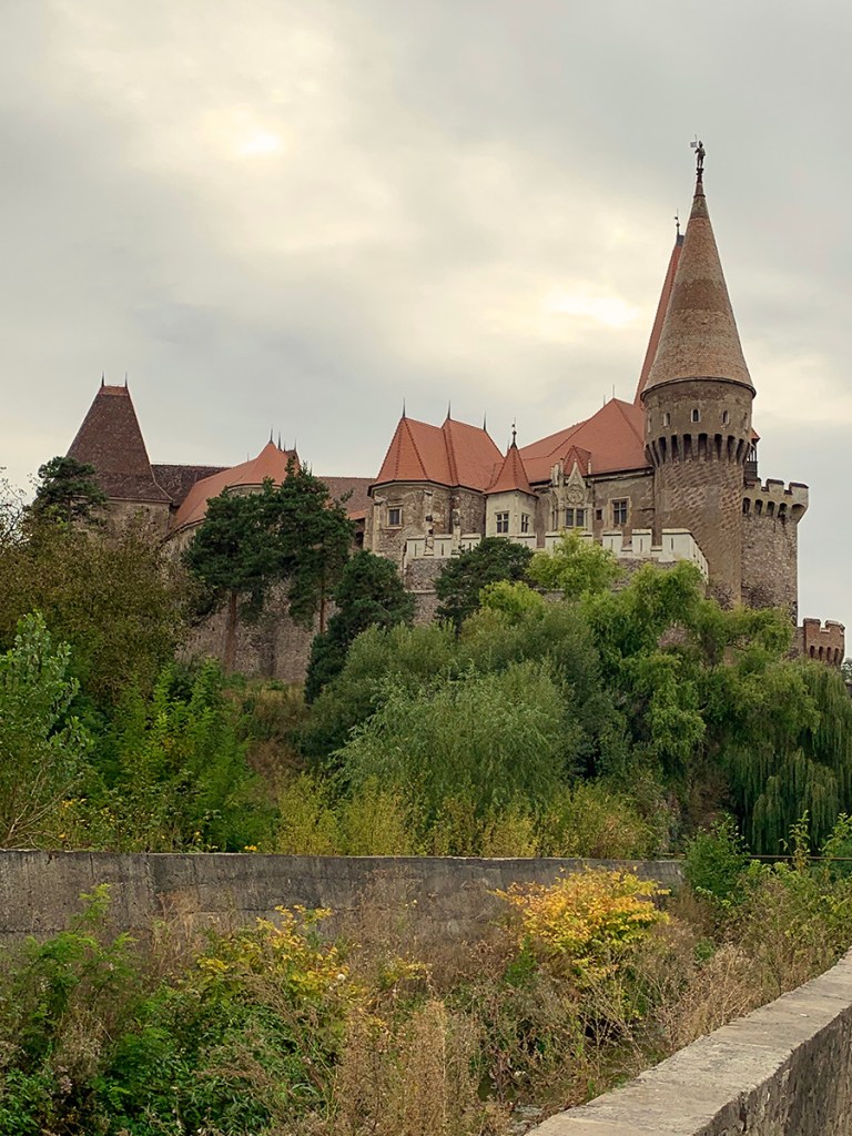 Romania Travel – Highlights Of An Unheralded Destination – The Urge To ...
