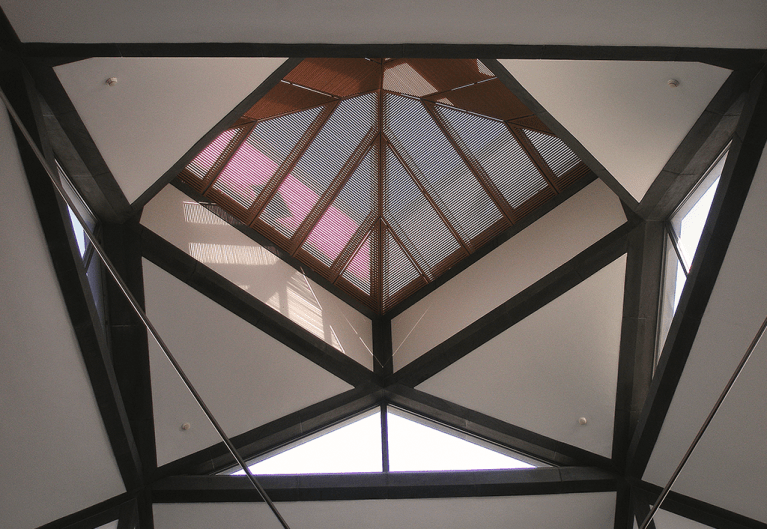 Suzhou Museum – The Genius Of I.M.Pei – The Urge To Wander