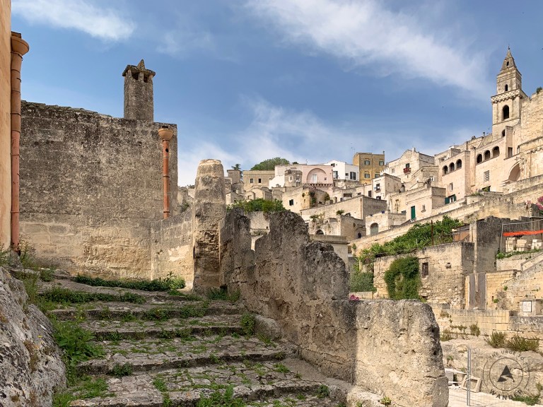 Matera, Italy, And The Spectacular Sassi (Complete Guide) – The Urge To ...
