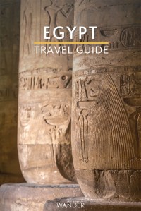 The Urge To Wander – A travel blog featuring the best places to travel ...